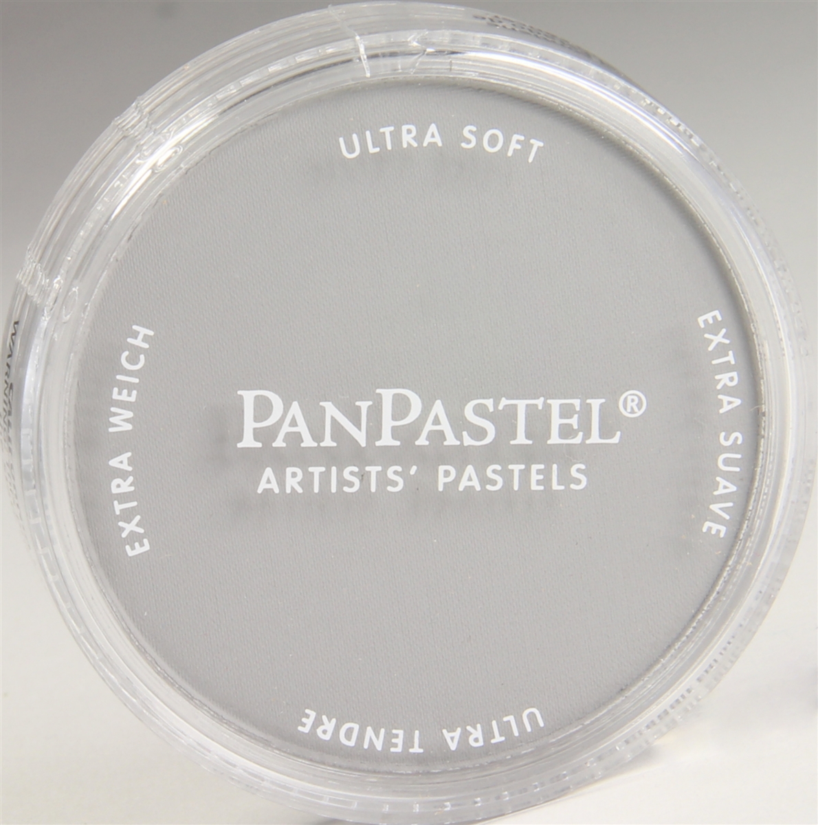 PanPastel 28205 Artist Pastel Neutral Grey - Trainstoys